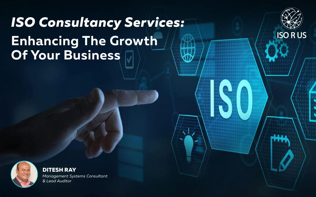 ISO Consultancy Services