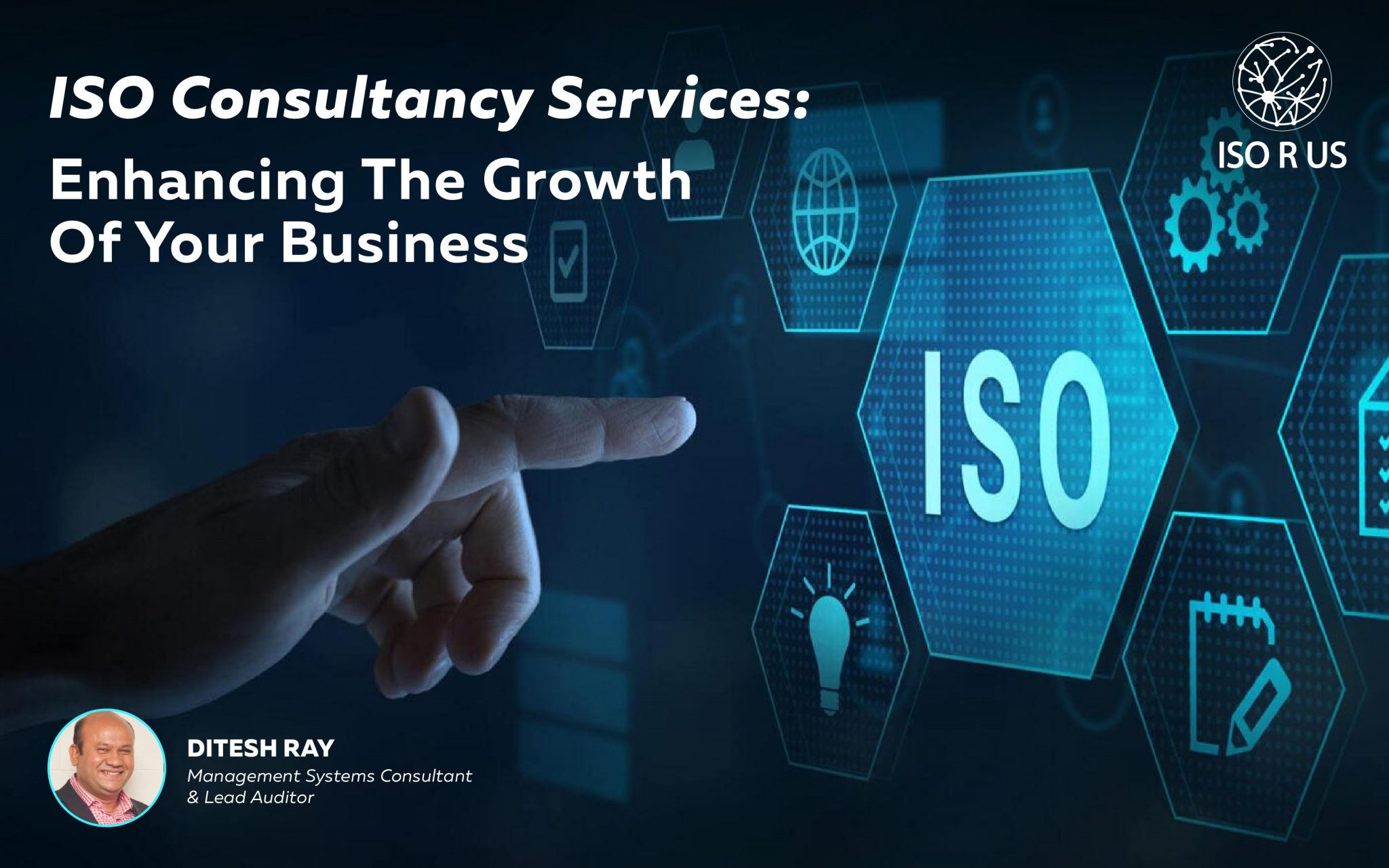 ISO Consultancy Services