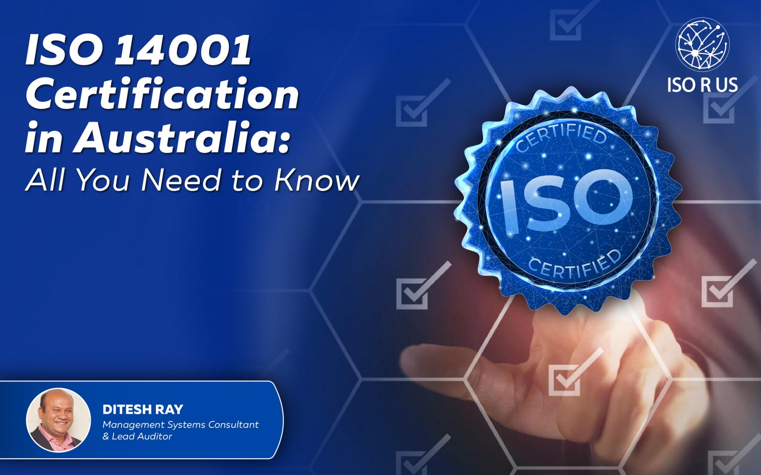 ISO 14001 Certification Australia: All You Need to Know