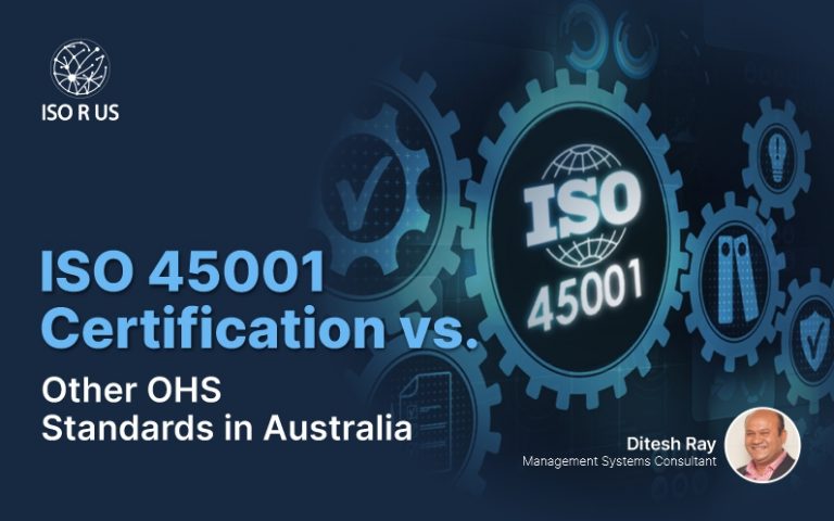 ISO Consulting Services | ISO Consultancy | ISO Consultants