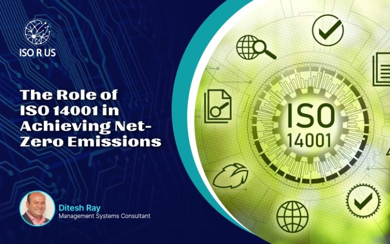 ISO Consulting Services | ISO Consultancy | ISO Consultants