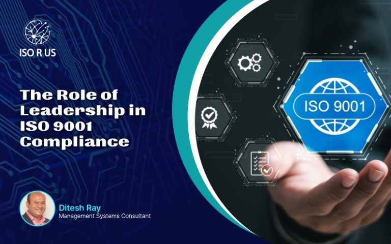 ISO Consulting Services | ISO Consultancy | ISO Consultants